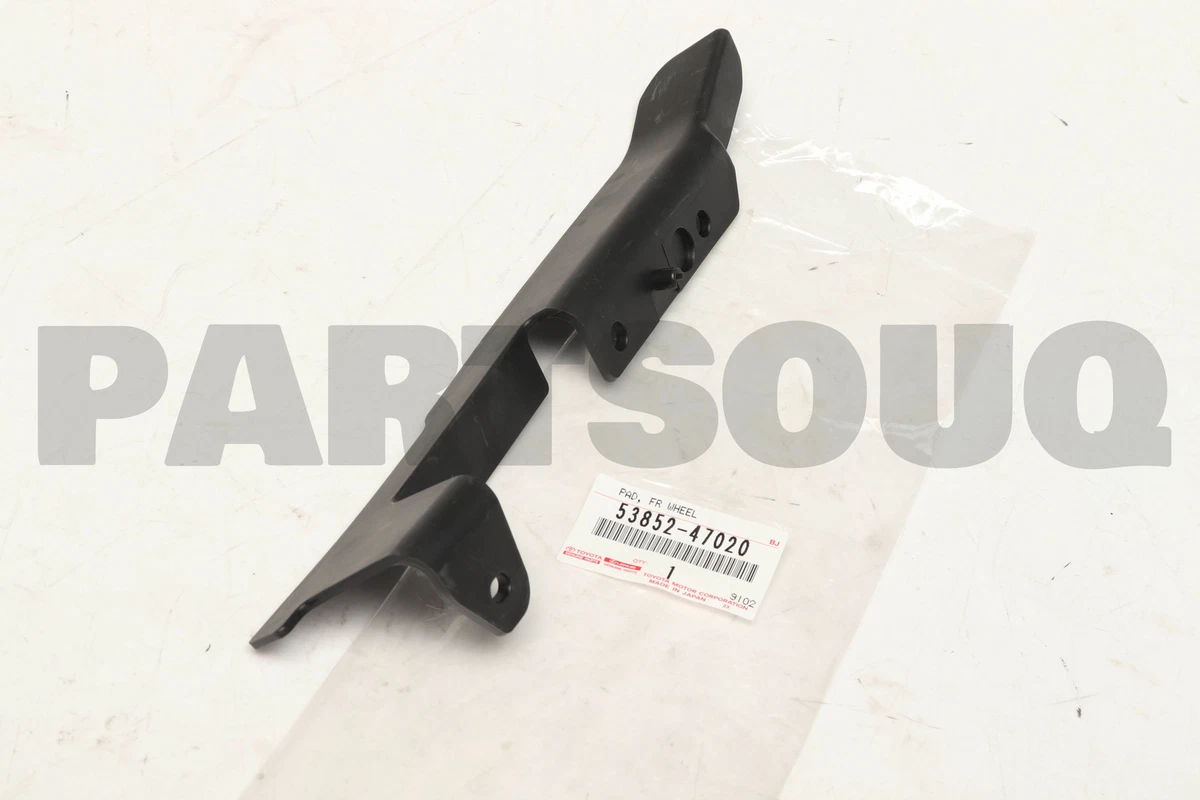 T P Plus 2012-2015 Lh D N/S OE 53802-47090 €44.12 dfroma.com