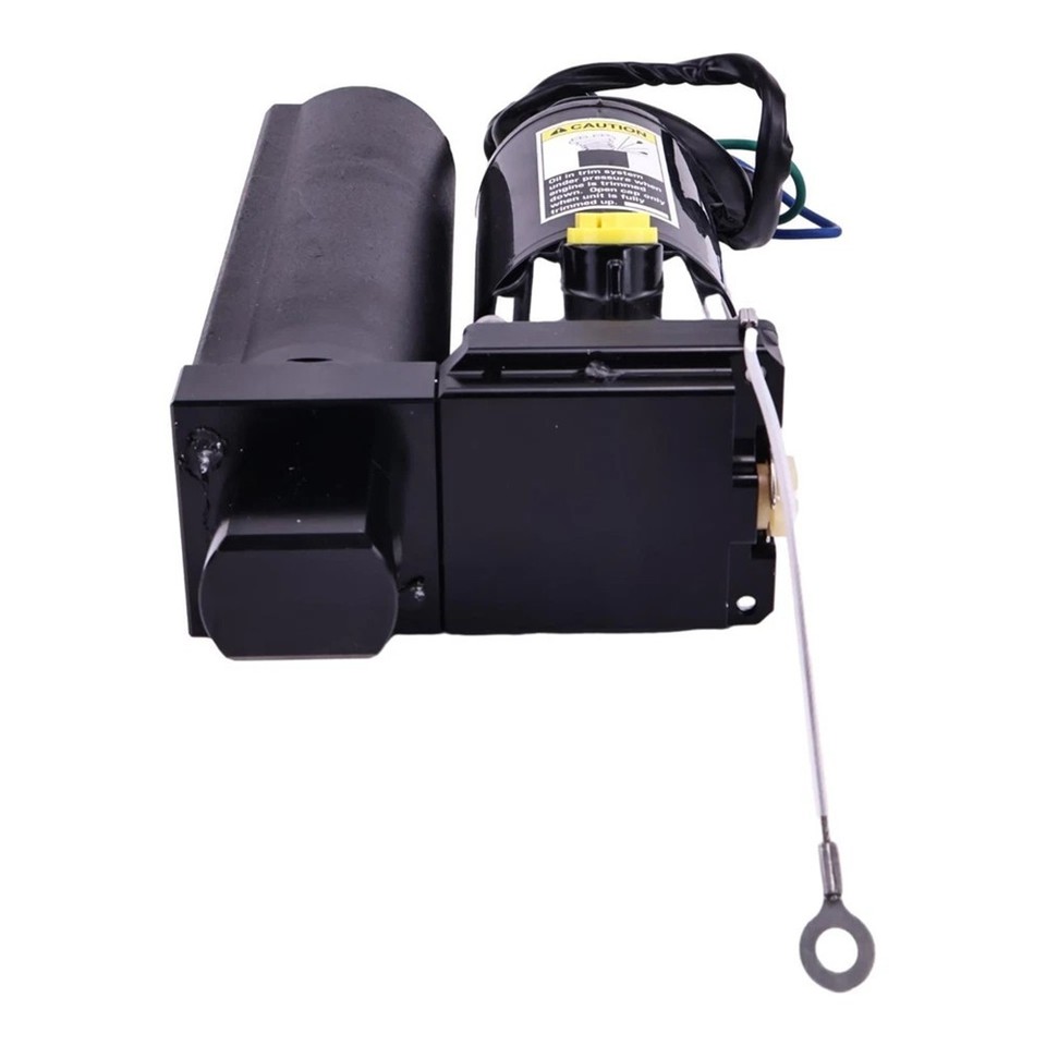 Power Trim Assembly for Mercury Outboard 75HP 90HP 115HP 2 Wire Engine ...