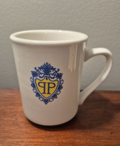 Plaza Hotel? Restaurant Ware Mug Rego- please read description | eBay