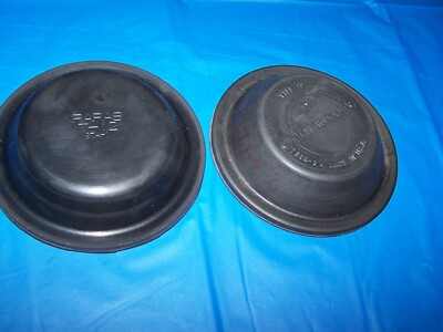Type 12 Brake Chamber Diaphragms Bendix # 234226 (2) | eBay