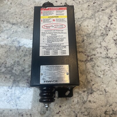 Transformers - Neon Transformer Outdoor