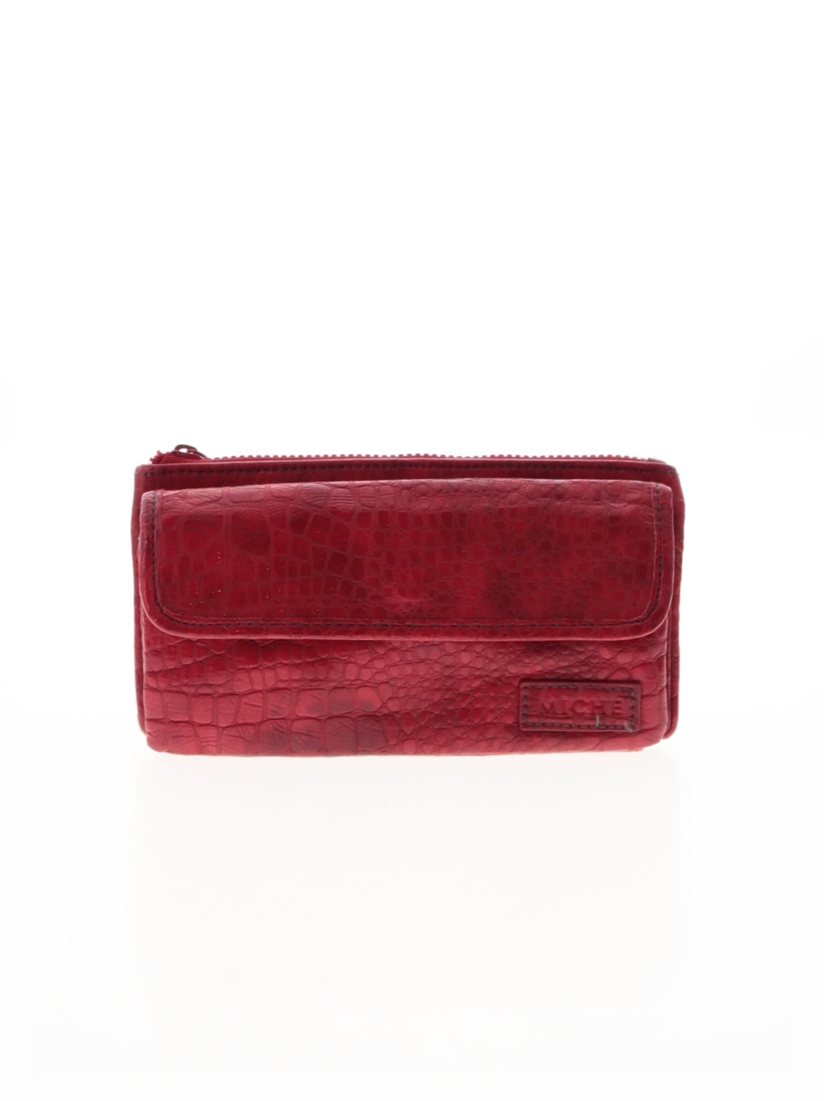 Miche Women Red Wallet One Size | eBay