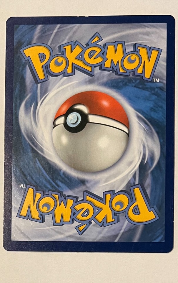 2016 Devolution Spray 76/108 XY Evolutions NON HOLO Pokemon Card | eBay