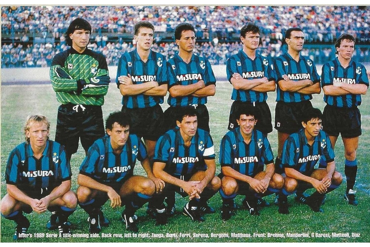 Inter Milan 1988 89 Duke Basketball Team Monday H.S. Roundup: Joncas,