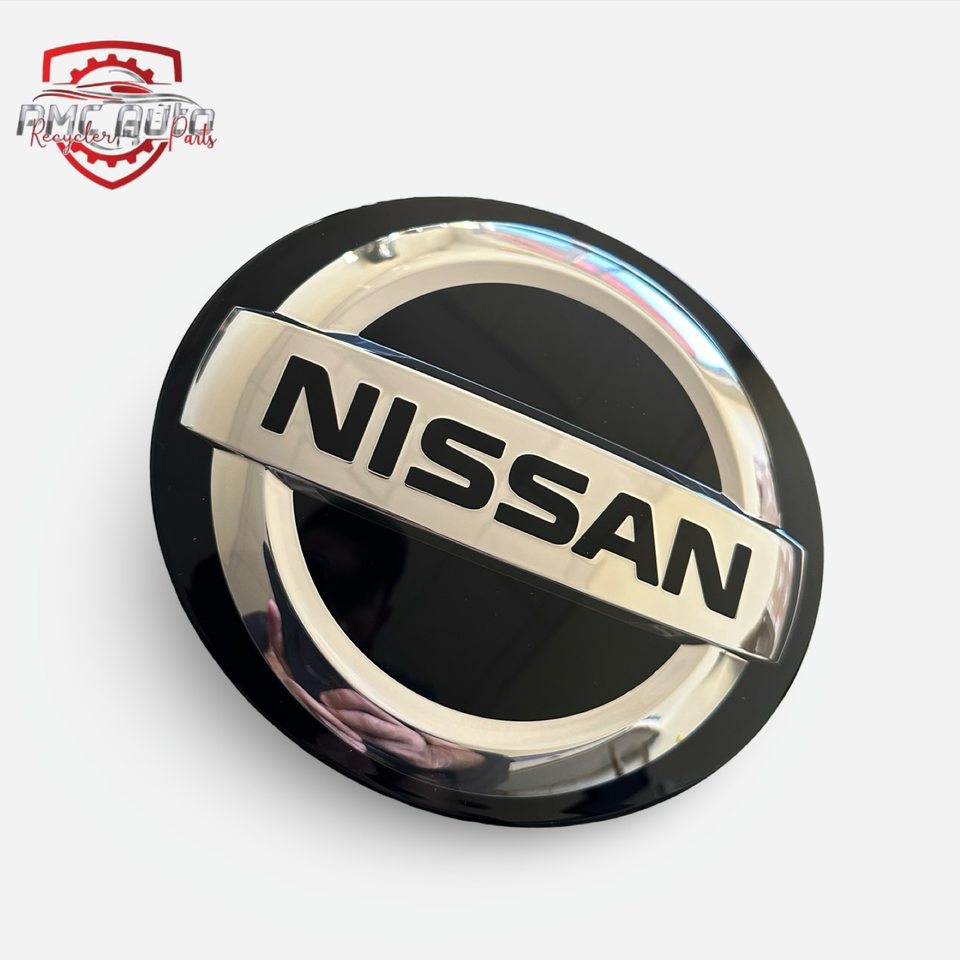 2020-2023. For Nissan Sentra Front Grille Emblem Radar Logo 62890-DFAOA ...