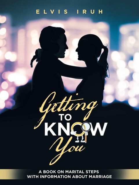 Getting to Know You von Elvis Iruh (2020, Taschenbuch) online kaufen ...