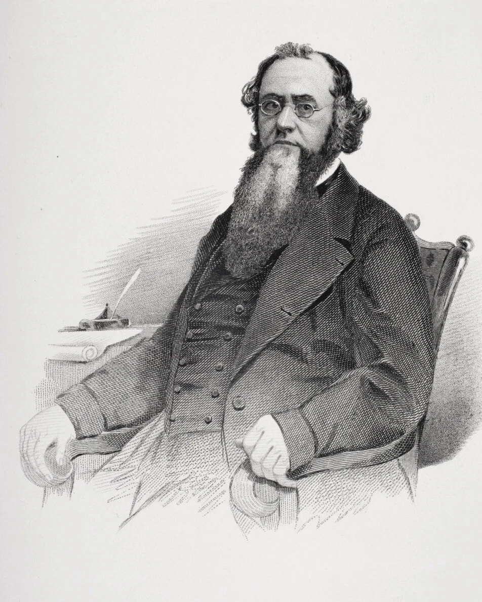 Edwin Stanton