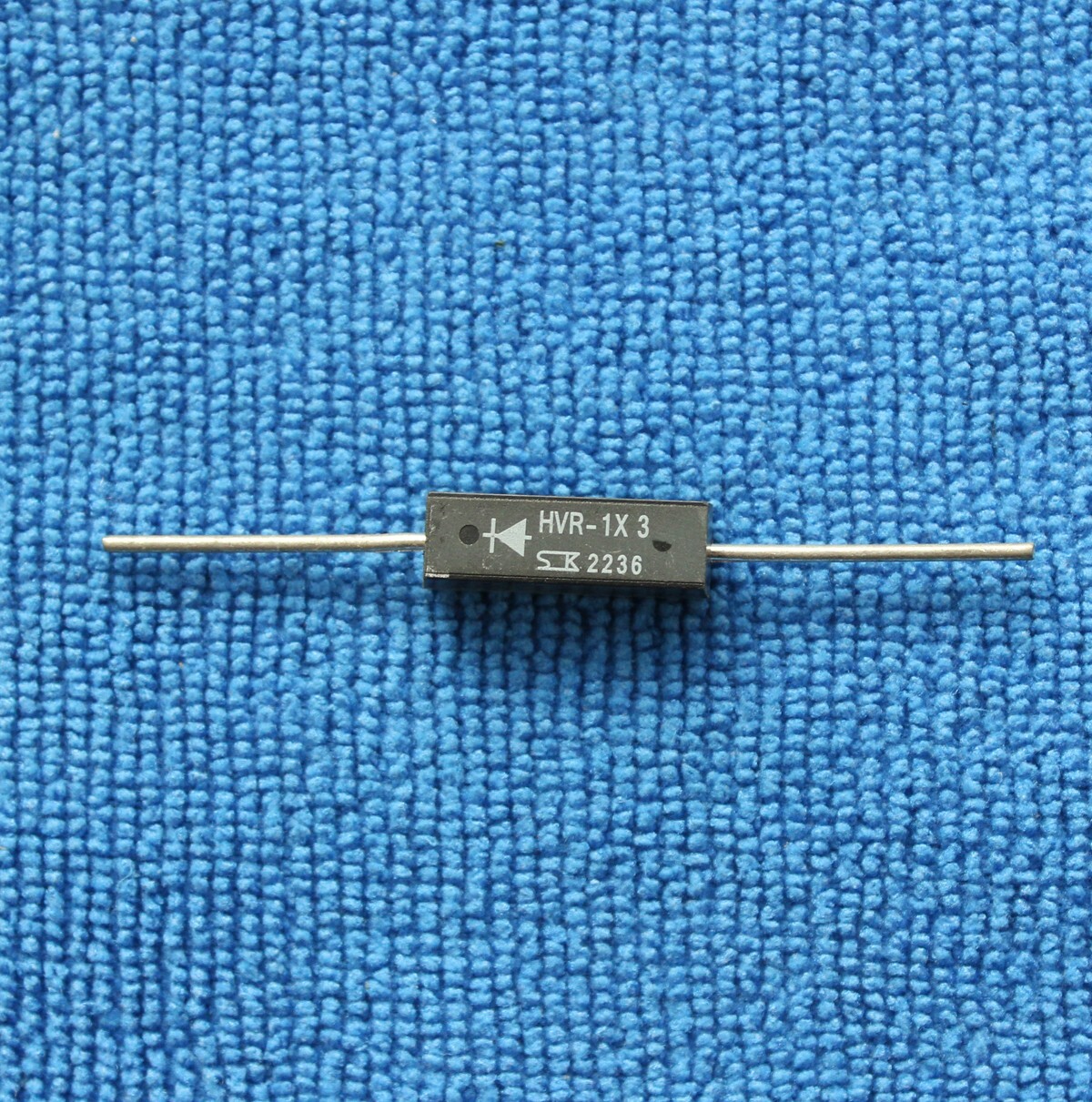 5pcs HVR-1X3 HVR-1X 3 HVR1X3 Integrated Circuit IC | eBay