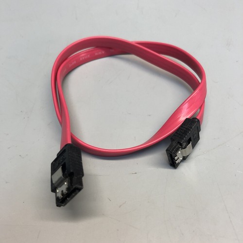 Dingsheng E322903 21149 Latching SATA Cable Straight 30V 28AWG 20 ...