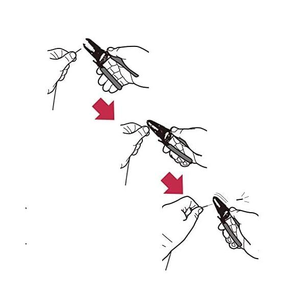 Vessel Wire Stripper No.3500E-2 JP 4907587014115 | eBay