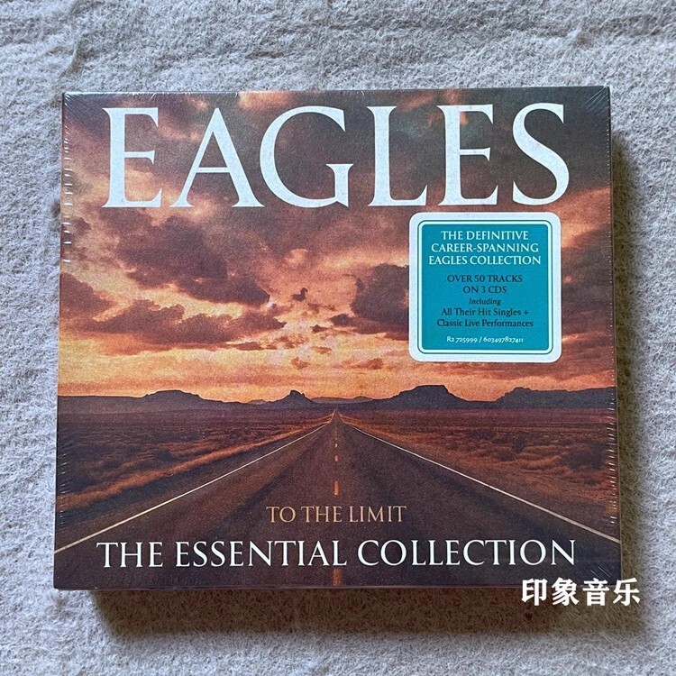Eagles Box Set