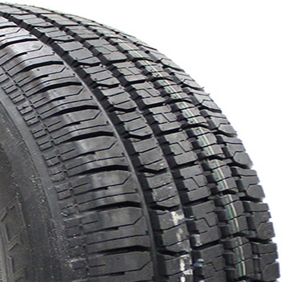 2 New Vercelli Classic 787 - P235/75r15 Tires 2357515 235 75 15 ...