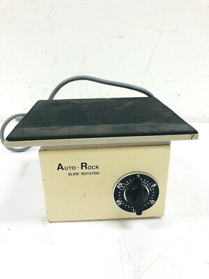 Auto- Rock Slide Rotator Shaker | eBay