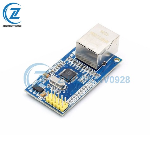 W5500 Ethernet Network Modules TCP/IP 51/STM32 SPI Interface for ...