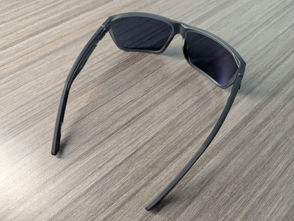 Costa Del Mar RINCON II Polarized Sunglasses Matte Smoke Crystal/Blue ...