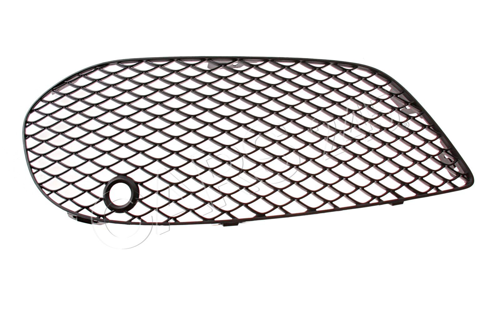 Genuine MERCEDES A205 C205 S205 W205 Cover bumper area 2058852523 | eBay