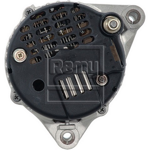 Remy 12312 Premium Alternator For 01-02 Hyundai XG300 XG350 90244123122 ...