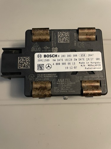 dp50331 Mercedes GLC GLB EQB 2020 2021 2022 2023 2024 front center ...