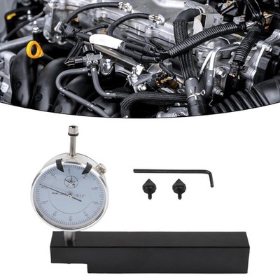 6434 Cylinder Liner Height Measuring Tool 0100 Inches For Diesel ...