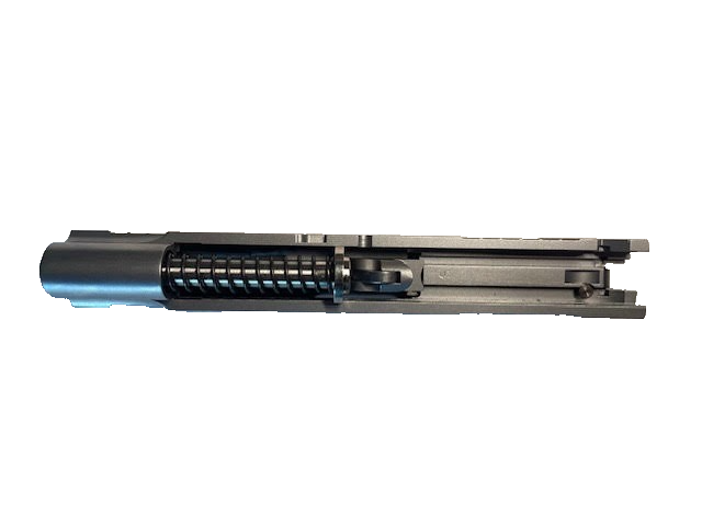 1911 Remington Complete Recon 45 Commander Slide | eBay