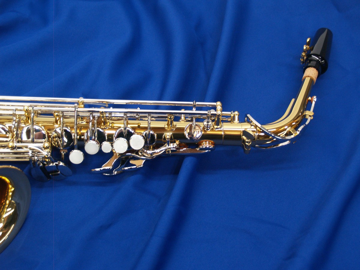 Yamaha Student Alto Saxophone