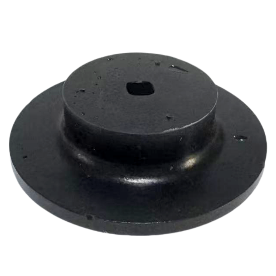 Set of 4 Rear Coil Spring Insulators Moog For Escalade Suburban Tahoe ...