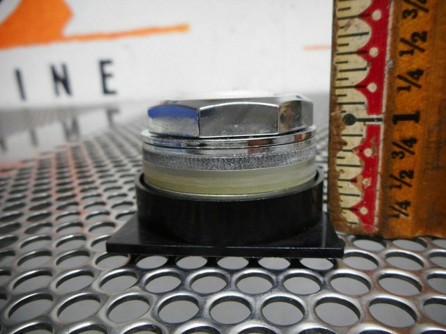 GE CR104P Extended Pushbutton Black General Electric for sale online | eBay