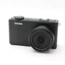 Sigma DP Series DP1 Merrill 46.0MP Digital Camera - Black Sigma DP Series DP1 Merrill 46.0MP Digital Camera - Black