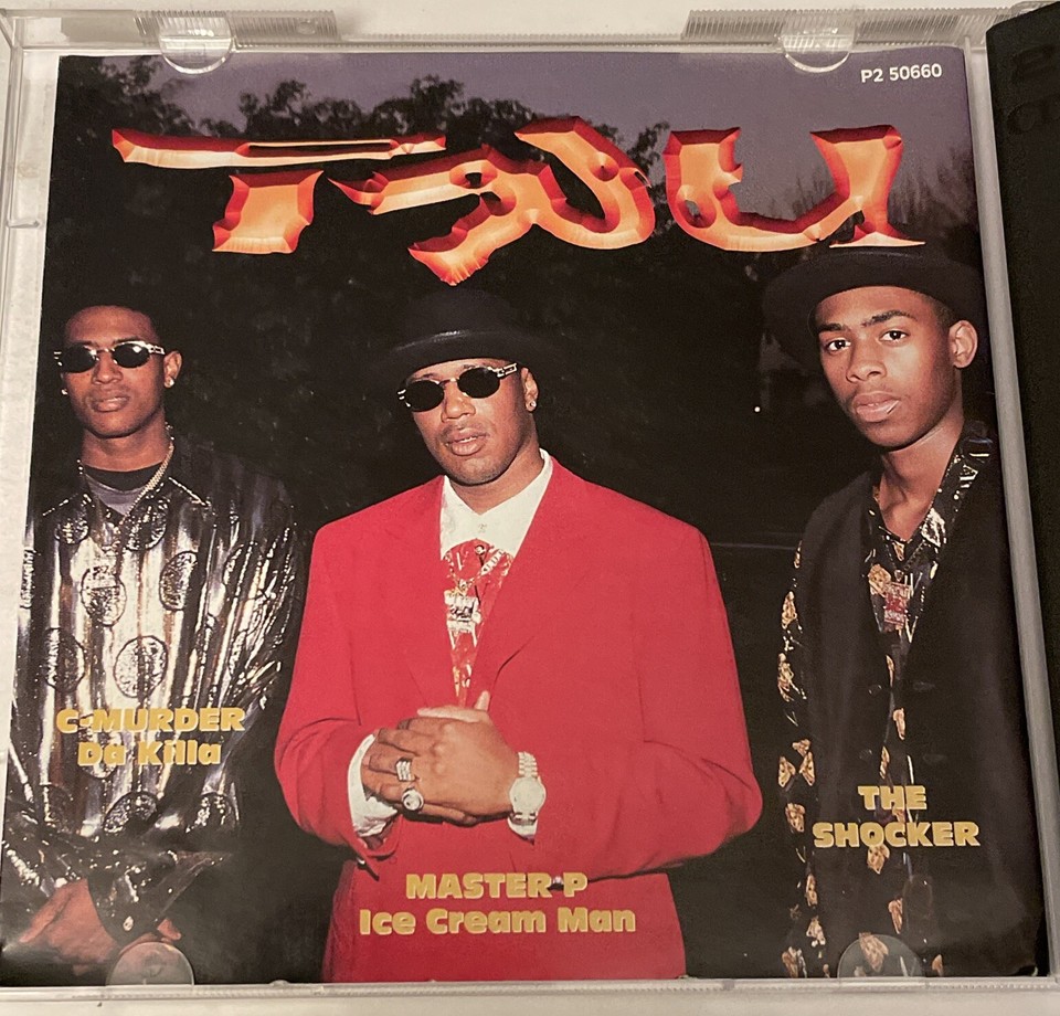 TRU - TRU 2 DA GAME (2xCD, 1997)RARE! 49925066029| eBay