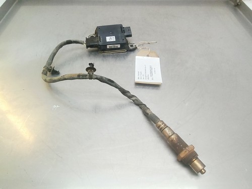 Vauxhall Insignia MK2 2017-2020 B20DTH 2.0 Diesel NOX Sensor 55487659 ...