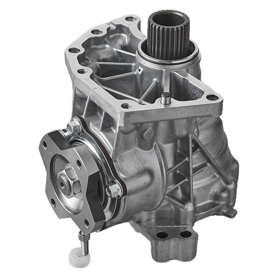 2013-2019 Nissan Pathfinder 3.5L V6 VQ35DE Transfer Case Assembly ...