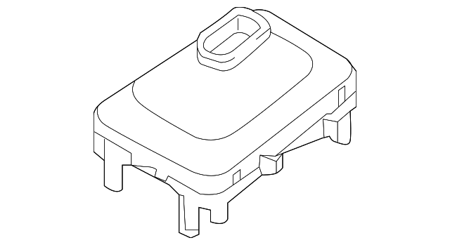 Volvo OEM 13-18 S60 Center Console-shift Boot 31367427 for sale online ...