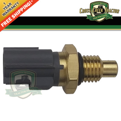 RE516336 Fuel Temperature Sensor for John Deere 5065M, 5075M, 5085M ...