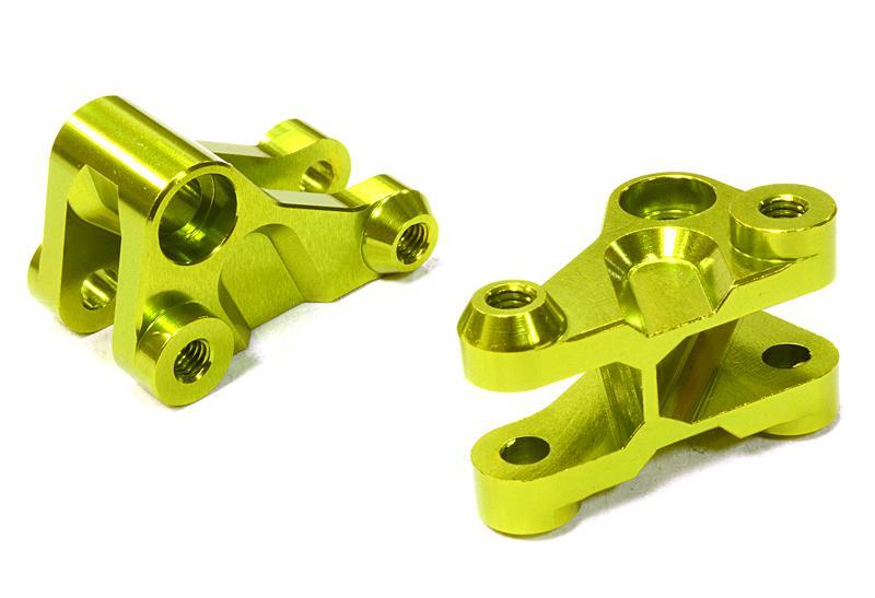 Billet Machined Front Rocker Arms for Twin Hammers 1.9 Rock Racer | eBay