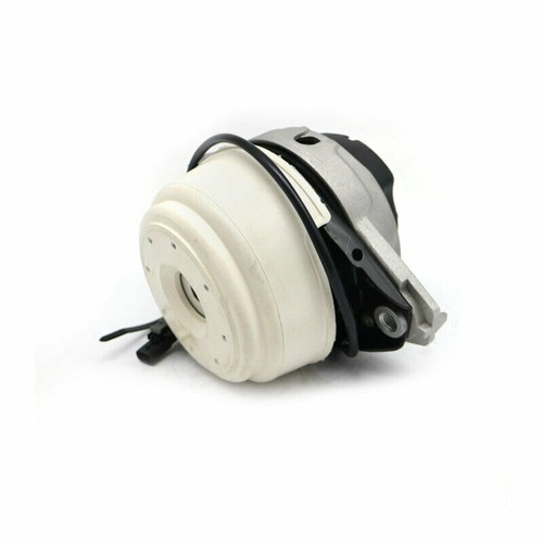 US Pair Left & Right Engine Mount 1662400300 1662400400 For Mercedes ...