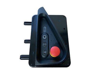 Operator Interface Panels - User Interface