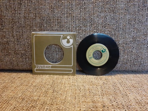 PINK FLOYD 45 RPM VINYL RECORD MONEY /ANY COLOUR YOU LIKE(HARVEST-3609 ...