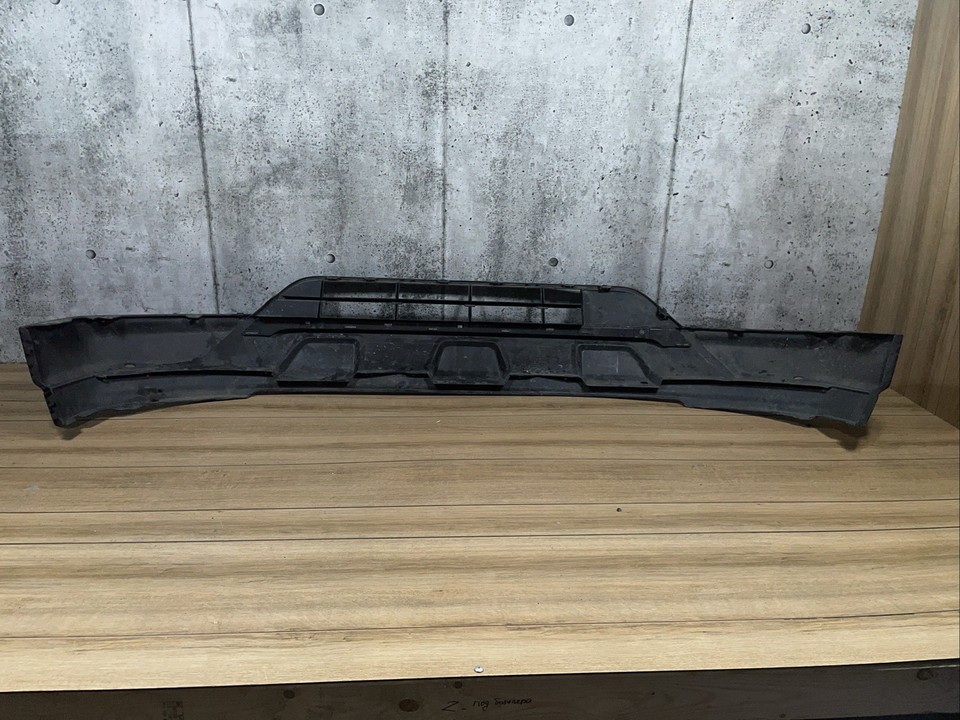 ORIGINAL 2017-2019 Nissan Pathfinder Front Bumper Cover 960159PF0A | eBay