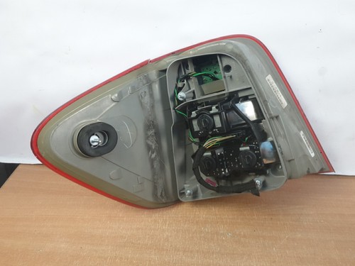 2011 MERCEDES ML W164 OFFSIDE DRIVER LED REAR TAILLIGHT A1649064300 | eBay