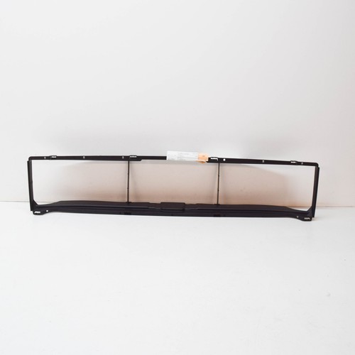 BMW 5 GT F07 M Sport Radiator Lower Air Duct 51648049649 8049649 2015 ...