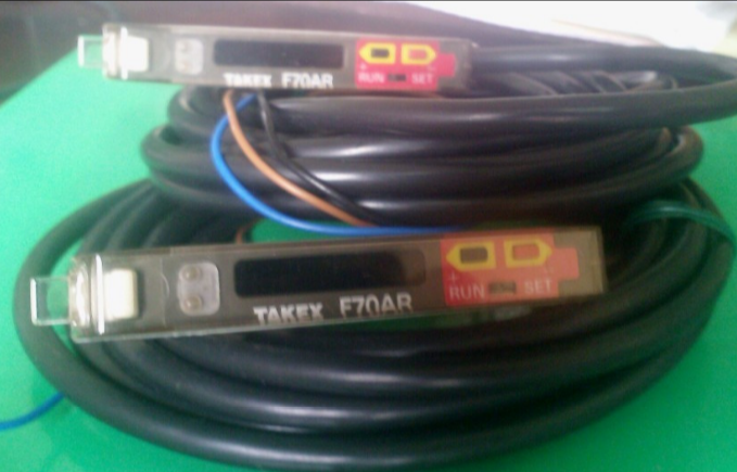 Used TAKEX F70AR free shipping | eBay