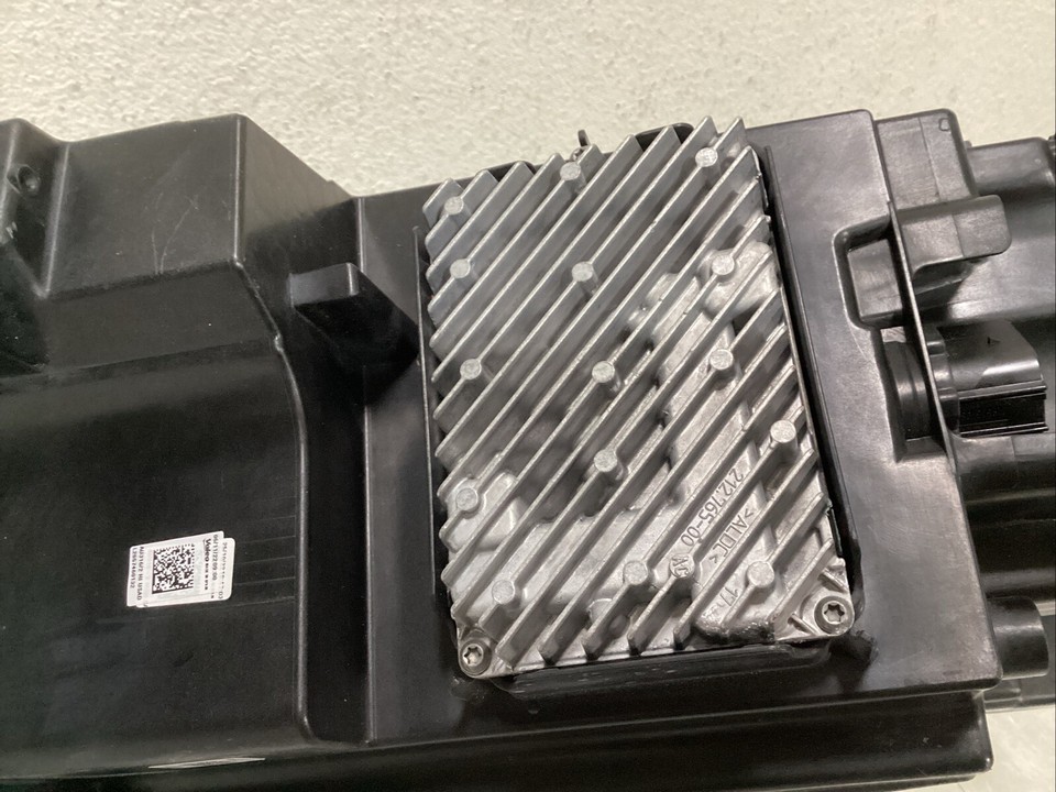 2022 2023 Audi Q4 E-Tron Opt 8IY Matrix LED Headlight Right Used OEM ...