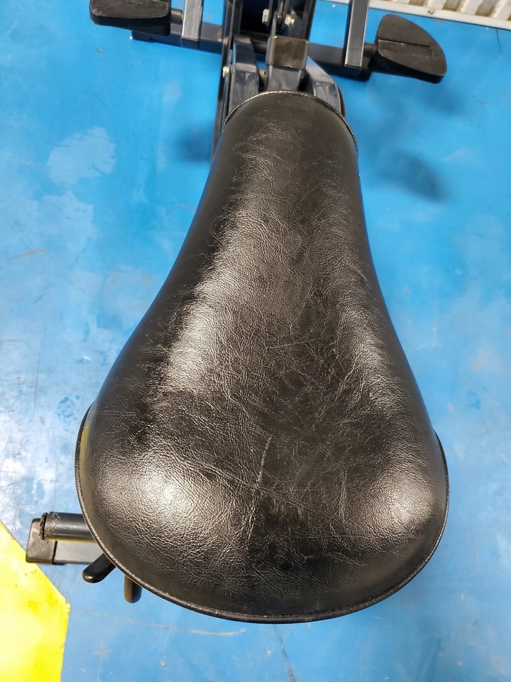 Original Healthrider, healthrider, Total Body fitness Exercise Machine ...