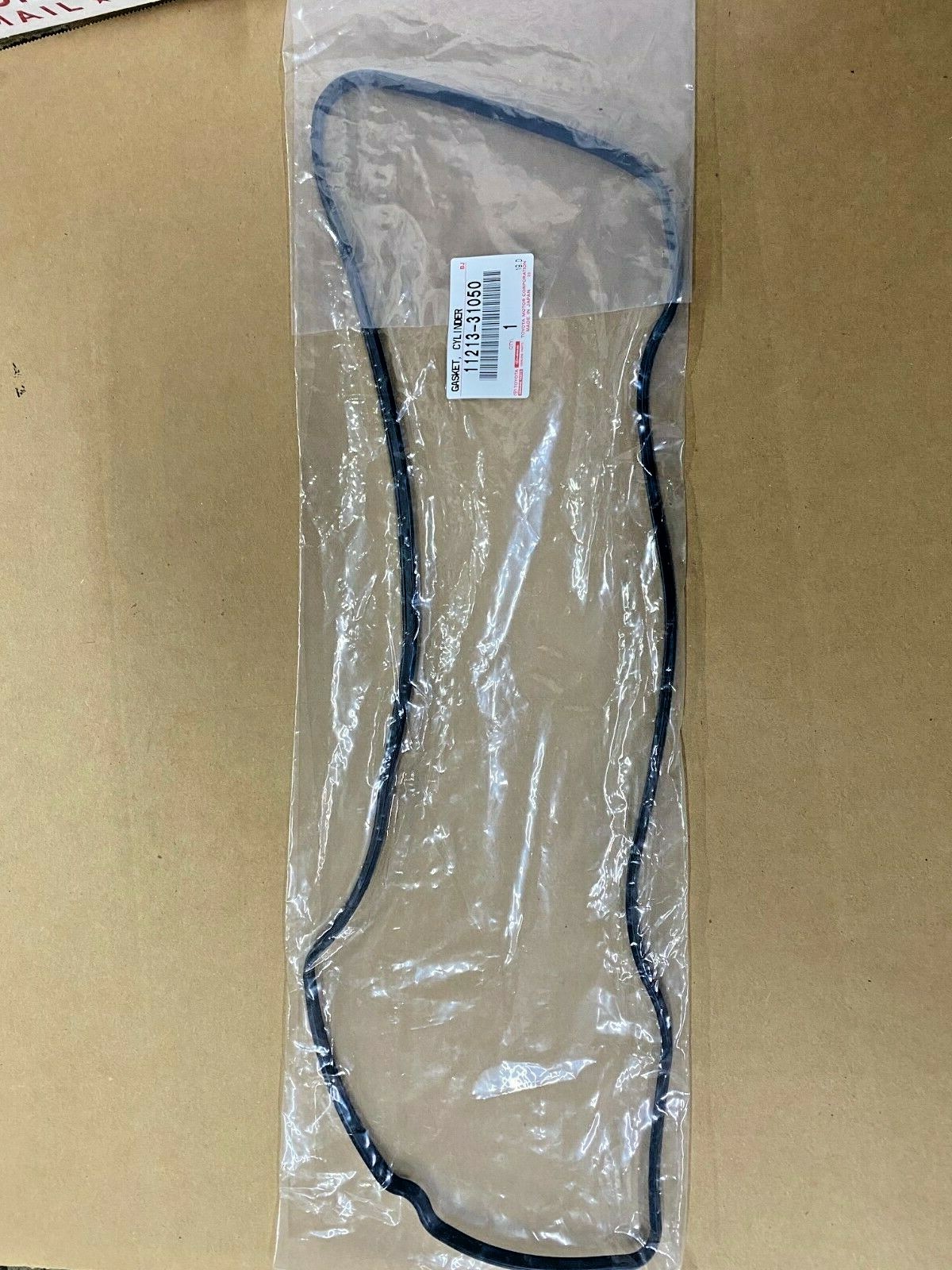 NEU TOYOTA 4 RUNNER N280 MOTORVENTILABDECKUNGSDICHTUNG 1121331050 ...