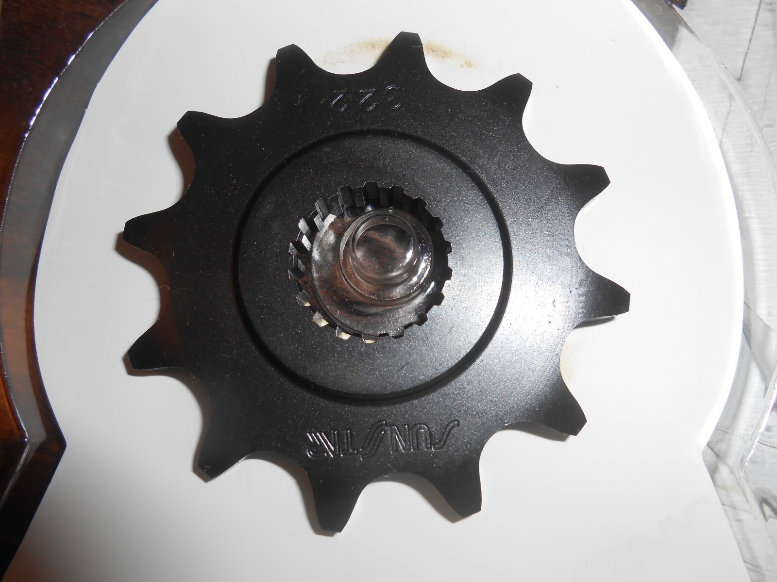 Sunstar 12T Front Sprocket/32212 | eBay