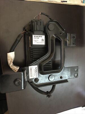 Volvo Distronic Distance Adaptive Cruise Control Module Radar Sensor ...