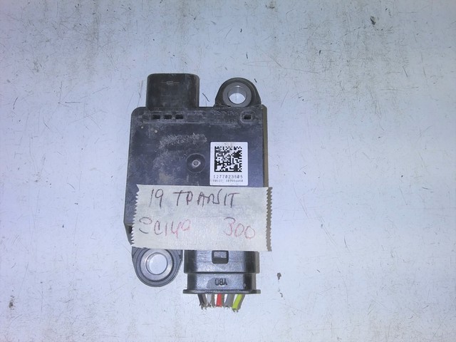 2019 Ford Transit NOX sensor control module 1277023505 for sale online ...