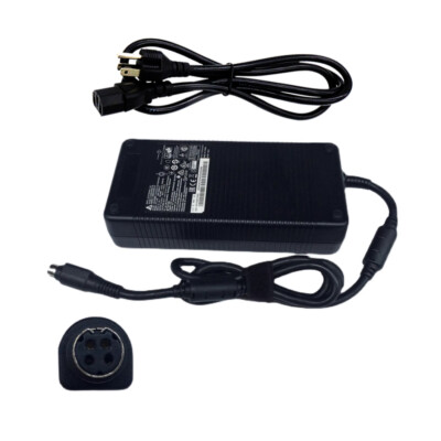 Charger AC Adapter For MSI Desktop Trident 3 VR7RD-048US VR7RD-081US ...