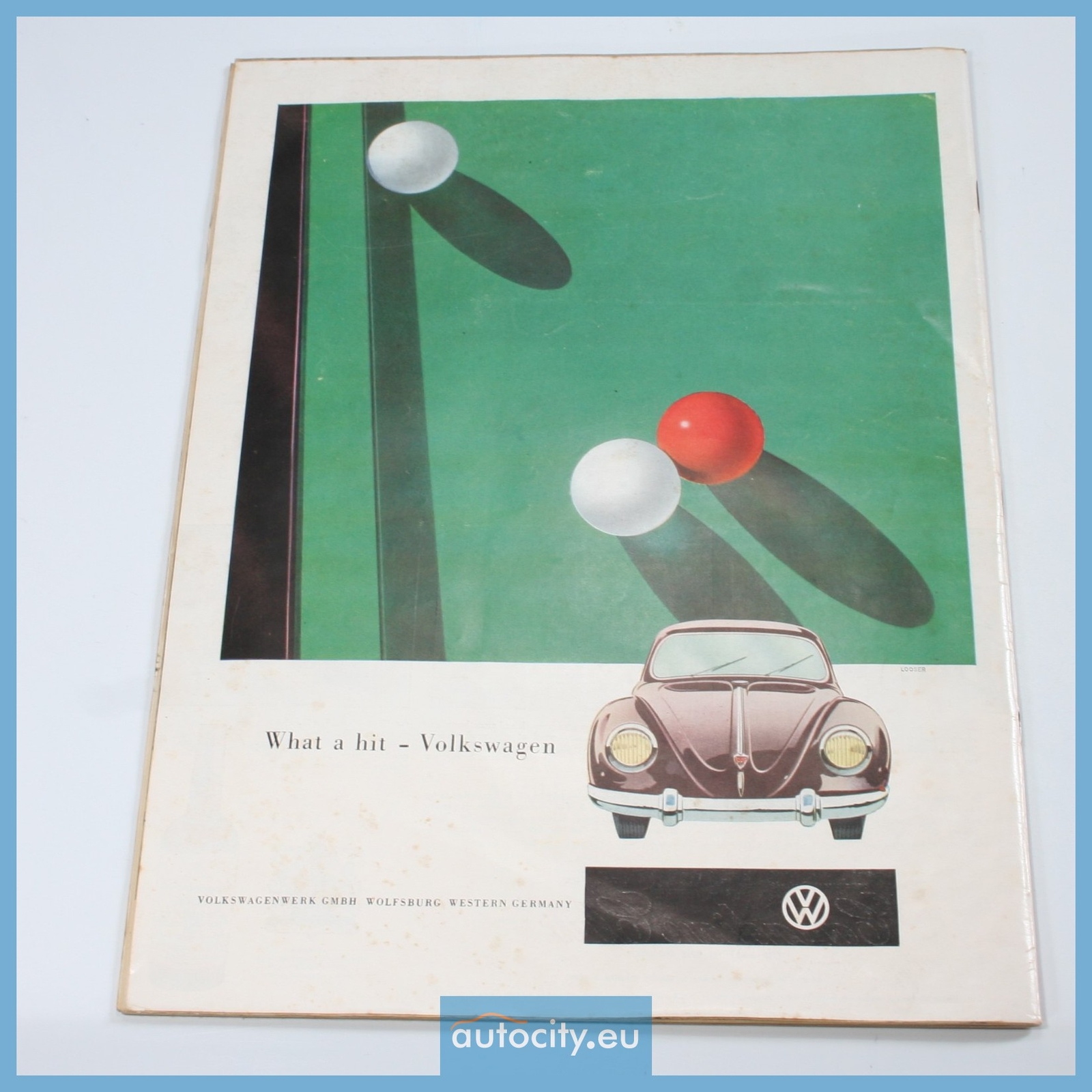 LIFE Magazine - December 28, 1953 - Four great Protestant and Catholic ...