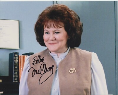 Edie McClurg (Ferris Bueller Day Off) #0 8x10 Signed Photo w/ COA - | eBay